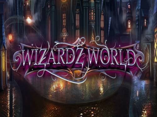 Wizardz World by Elysium Studios - GamblersPick