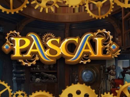 Pascal by Pascal Gaming - GamblersPick