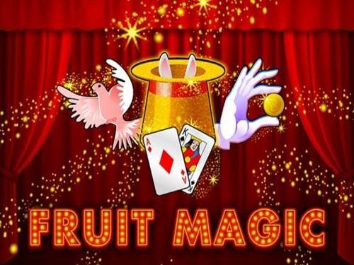 Fruit Magic by FAZI - GamblersPick
