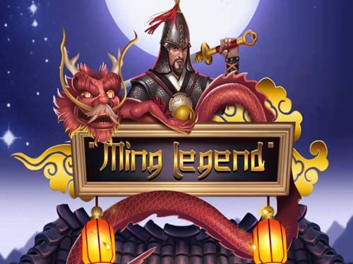 Ming Legend by Woohoo - GamblersPick