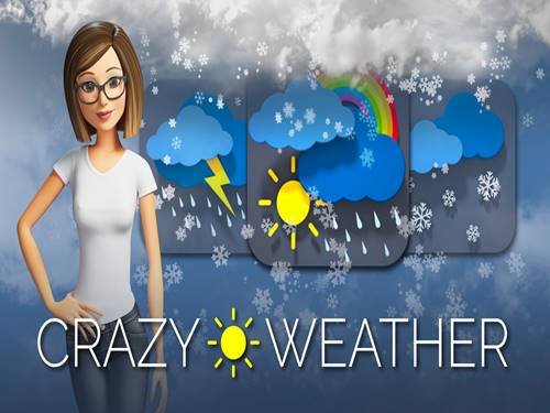 Crazy Weather by Casimi Gaming - GamblersPick