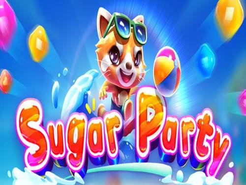 Sugar Party by Spadegaming - GamblersPick Sugar Party by Spadegaming - GamblersPick
