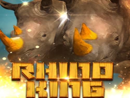 Rhino King by Bigpot Gaming - GamblersPick