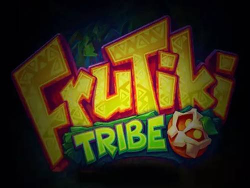Frutiki Tribe by Apollo Games - GamblersPick