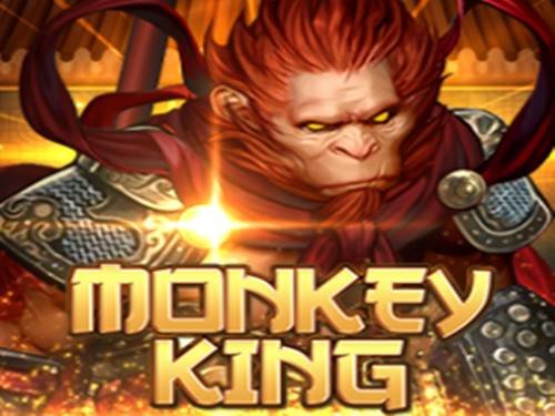 Monkey King by Bigpot Gaming - GamblersPick