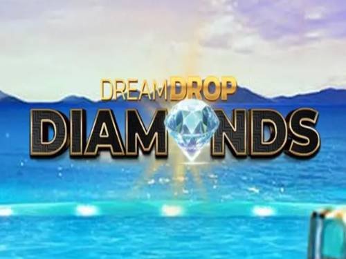 Dream Drop Diamonds by Relax Gaming - GamblersPick