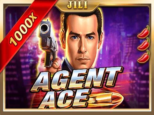 Agent Ace by JILI - GamblersPick
