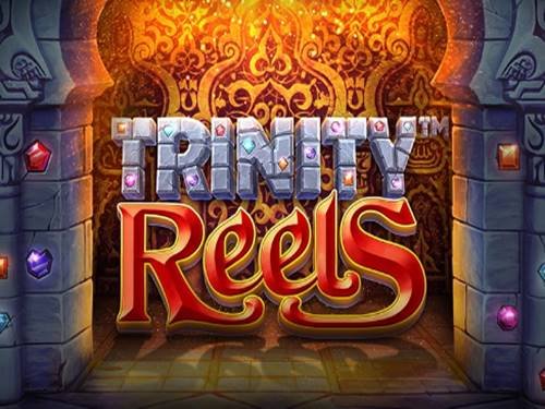 Trinity Reels by Betsoft Gaming - GamblersPick