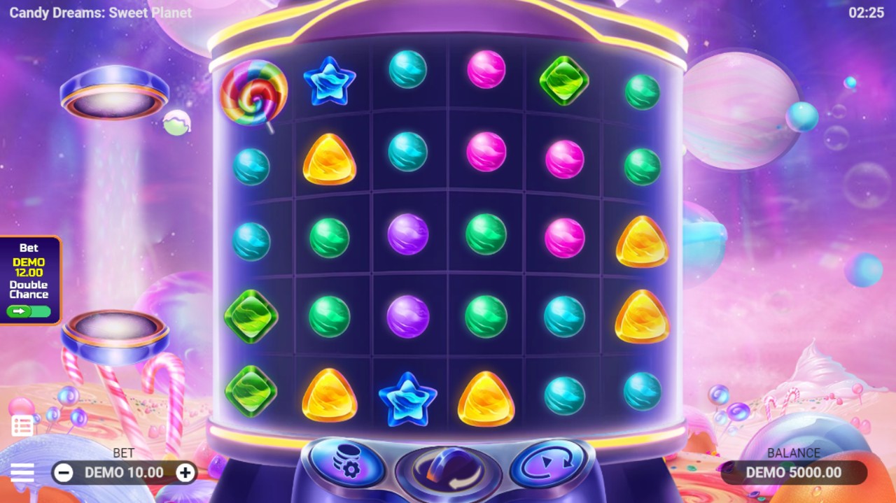 Candy Slots to Inspire Your Trick-or-Treating Fun this Halloween - Game ...