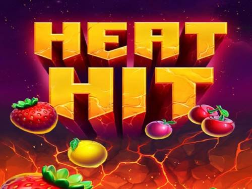 Heat Hit by NetGame Entertainment - GamblersPick