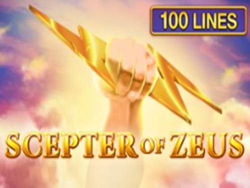 Scepter Of Zeus by InBet - GamblersPick