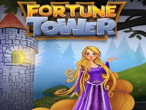 Fortune Tower by Getta Gaming - GamblersPick