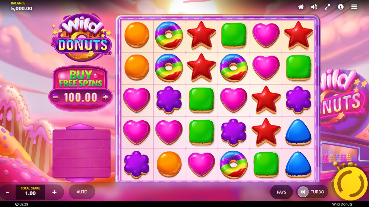 Candy Slots to Inspire Your Trick-or-Treating Fun this Halloween - Game ...