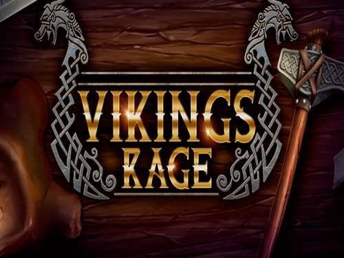 Vikings Rage by R. Franco Games - GamblersPick