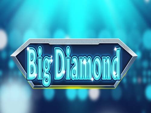 Big Diamond by Dragoon Soft - GamblersPick
