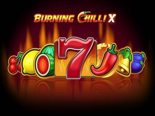 Burning Chilli X by BGaming - GamblersPick