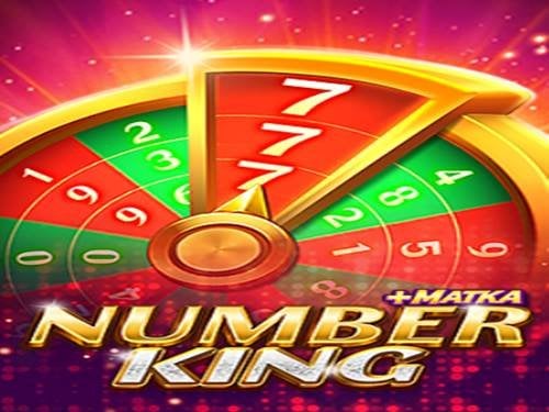 Number King by TaDa Gaming - GamblersPick