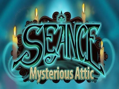 Seance: Mysterious Attic by Mancala gaming - GamblersPick