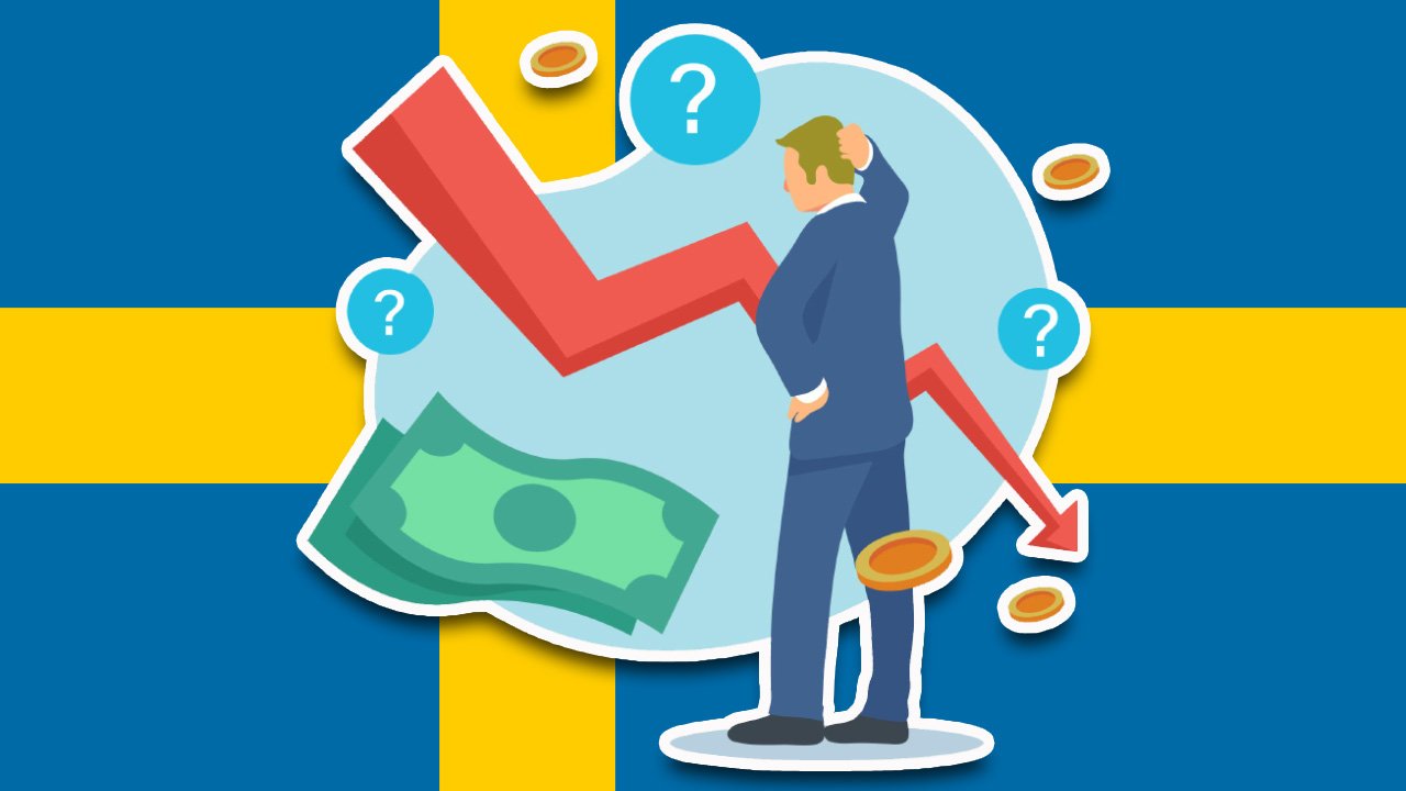 Svenska Spel Calls for a Tightening on Loans in Sweden - Industry ...