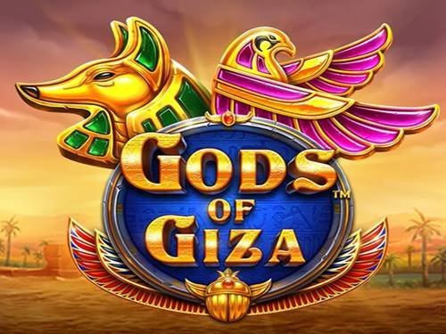 Gods Of Giza by Pragmatic Play - GamblersPick