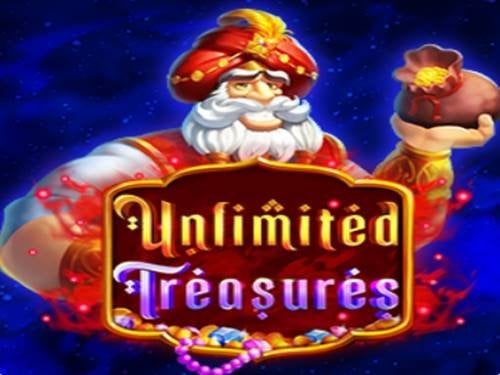 Unlimited Treasures by Evoplay - GamblersPick