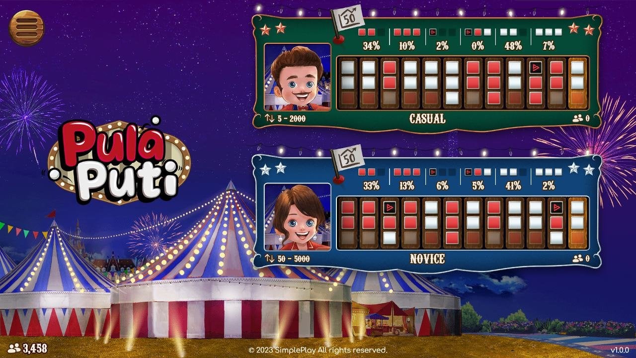 5 Exciting New Casino Games Like You’ve Never Seen Them Before - Game ...