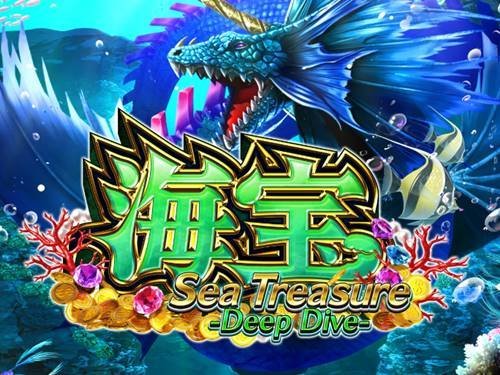 Sea Treasure Deep Dive by OneTouch - GamblersPick
