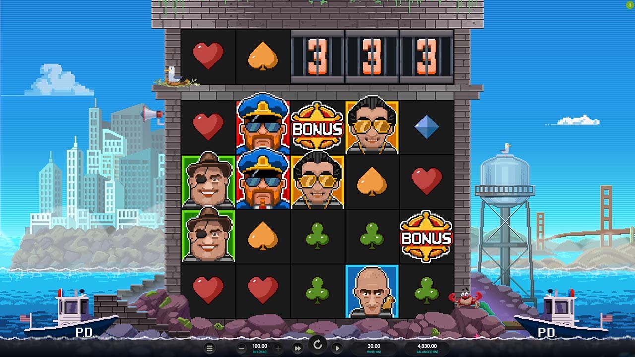 The Hottest New Dream Drop Progressive Jackpot Slots of 2023 - Game ...