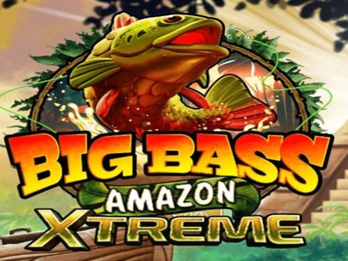 Big Bass Amazon Xtreme by Pragmatic Play - GamblersPick