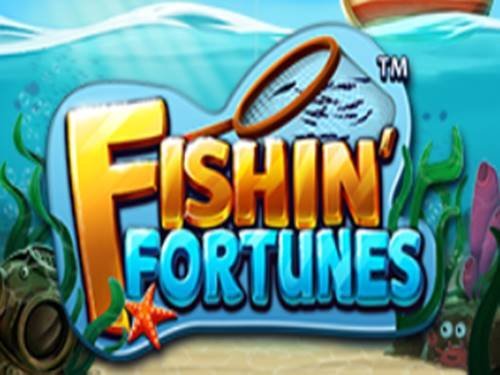 Fishin' Fortune by Nucleus Gaming - GamblersPick