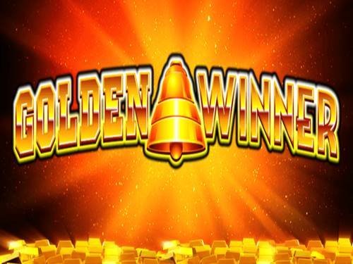 Golden Winner by Inspired Gaming - GamblersPick