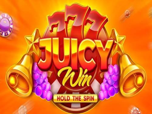 Juicy Win: Hold The Spin by Gamzix - GamblersPick
