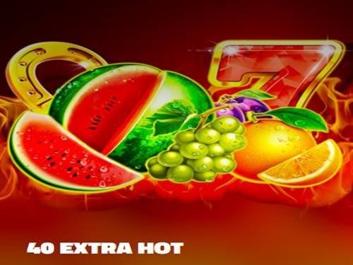 40 Extra Hot by Five Men Gaming - GamblersPick