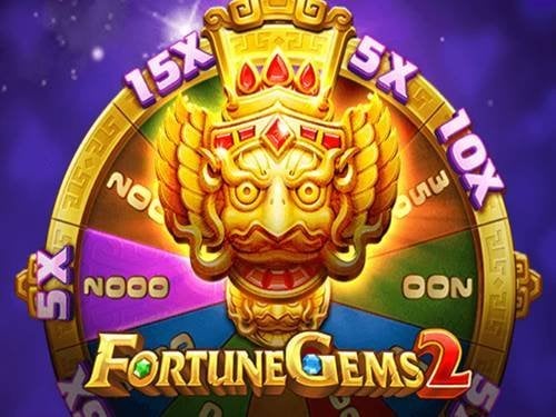 Fortune Gems 2 by TaDa Gaming - GamblersPick