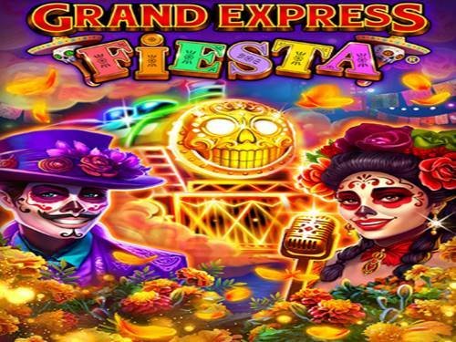 Grand Express Fiesta by Snaitech - GamblersPick
