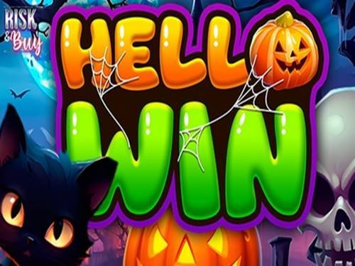 Hello Win by Mascot Gaming - GamblersPick