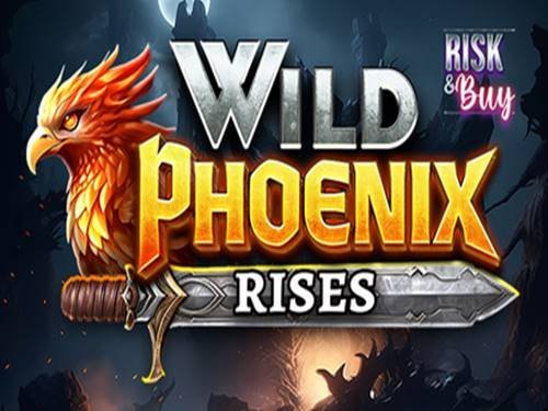 Wild Phoenix Rises by Mascot Gaming - GamblersPick