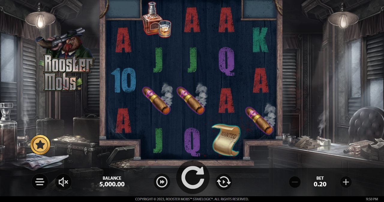 Spin Your Way Through a Gangster’s Paradise With 4 Epic Mafia Slots ...