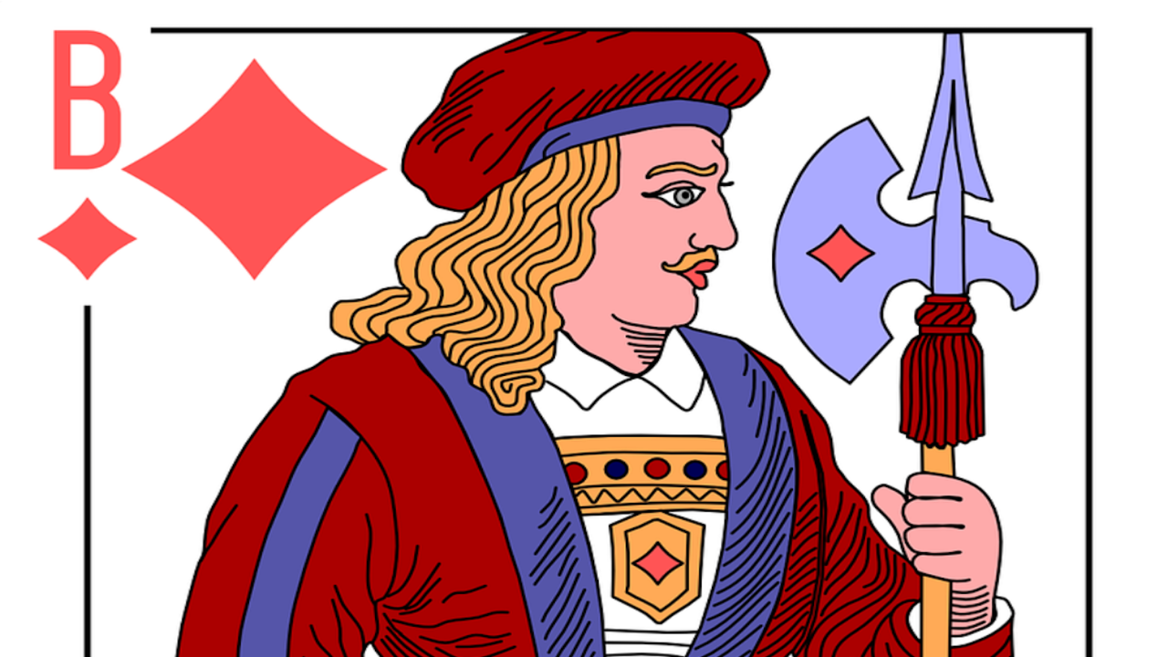 Mastering the Art of Blackjack: Knowing When to Hit or Stand - Opinion ...