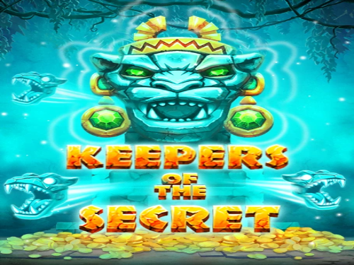 Keepers of the Secret Slot by BGaming - GamblersPick