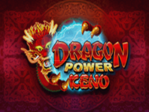 Dragon Power Keno by Atomic Slot Lab - GamblersPick