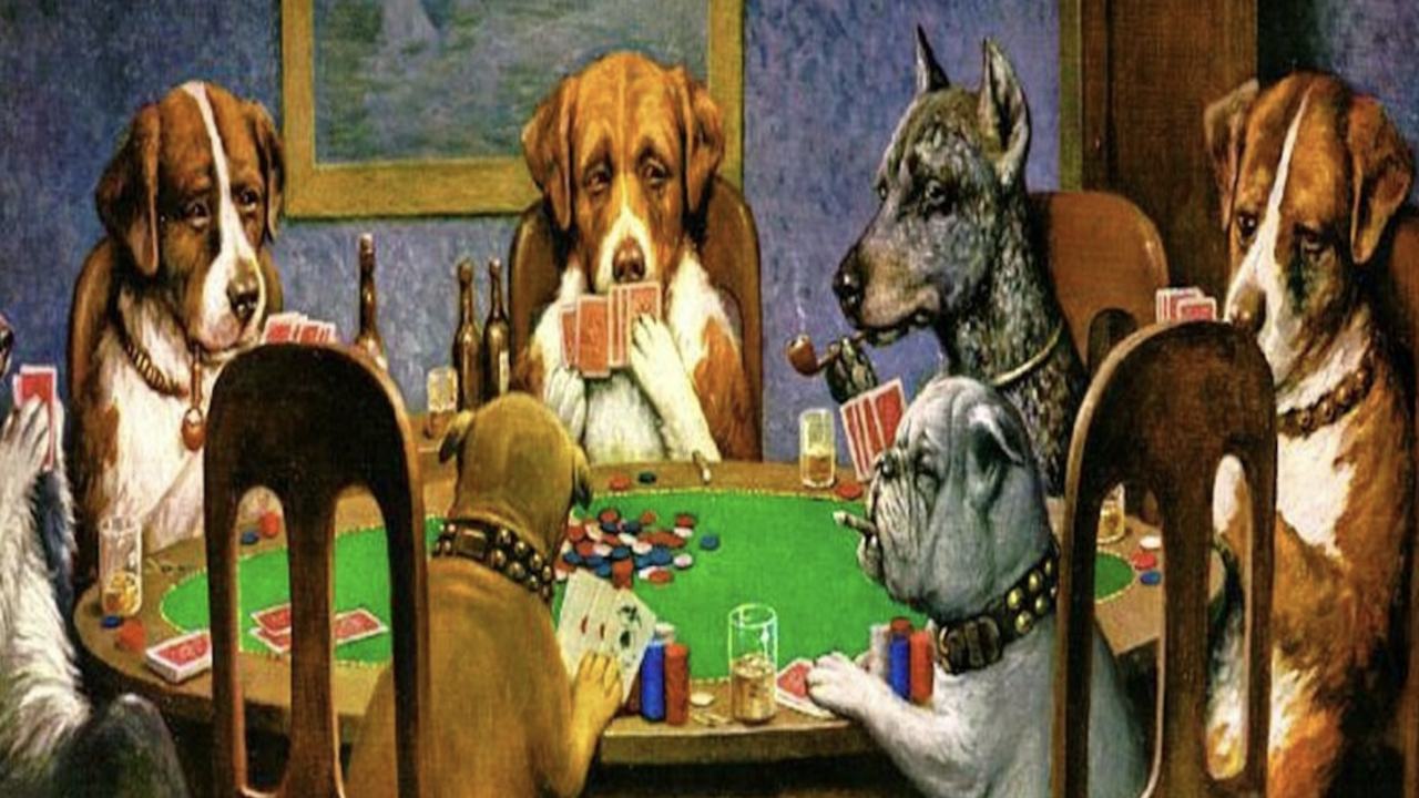 Mastering the Game: The Essential Role of Poker Mathematics - Opinion ...