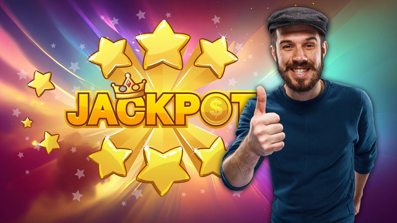 Slot Fan Celebrates Two Consecutive Million Dollar Jackpot Wins - Big ... Slot Fan Celebrates Two Consecutive Million Dollar Jackpot Wins - Big ...