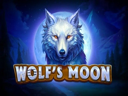 Wolf's Moon Slot by Zillion Games - GamblersPick