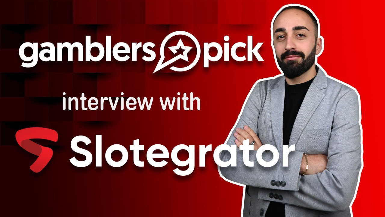 Interview with Slotegrator: Lifting the Veil on World-Class iGaming ...