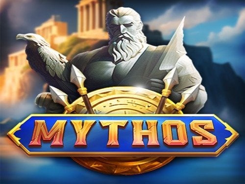 Mythos Slot by Popiplay - GamblersPick