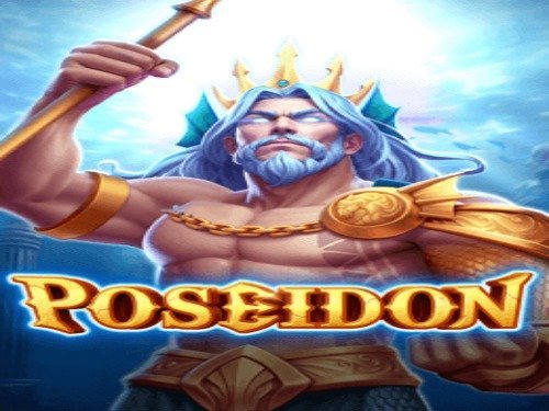 Poseidon Slot by TaDa Gaming - GamblersPick