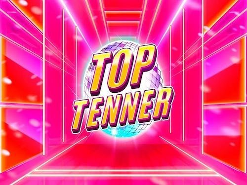 Top Tenner Slot by Realistic Games - GamblersPick