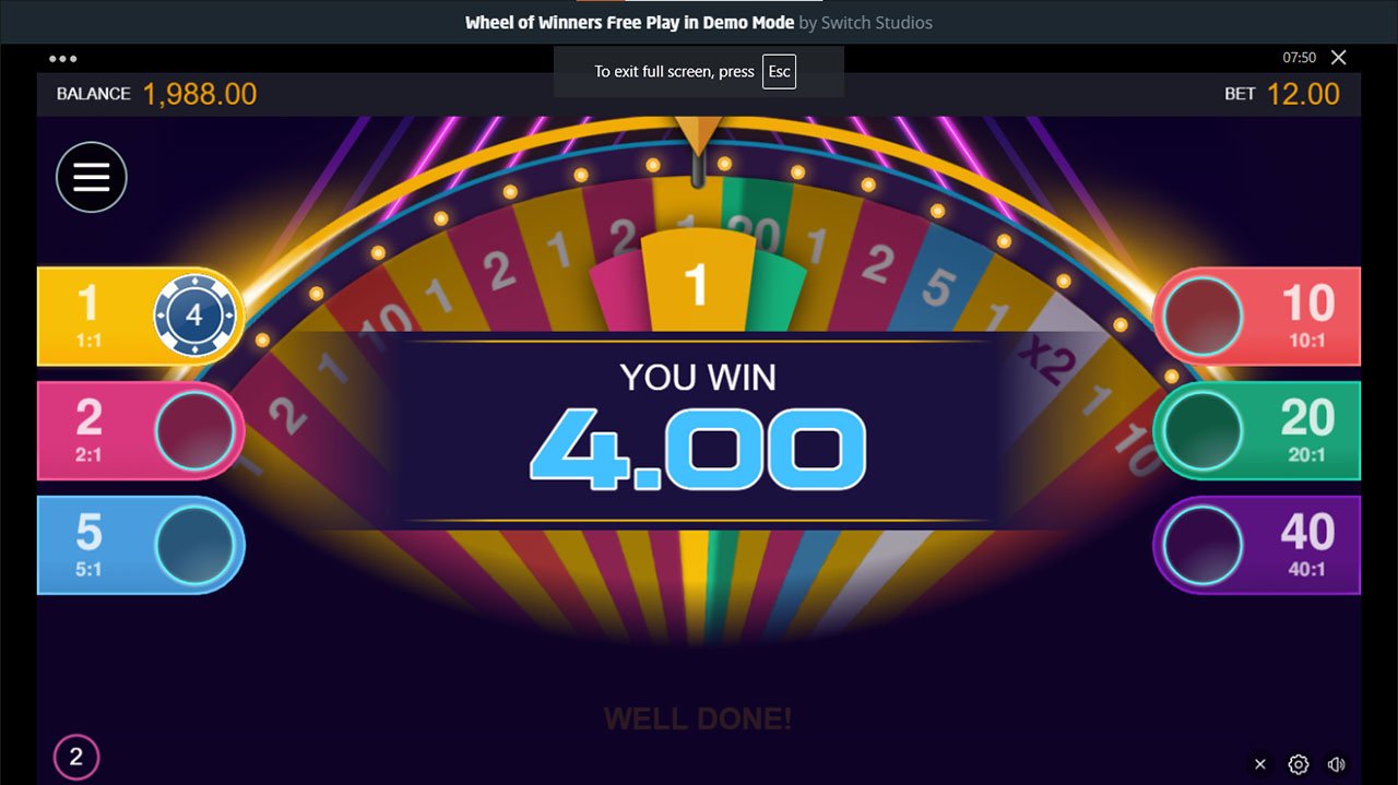 Experience a Slot-Filled World of Wonder This New Year’s Eve - Game ...