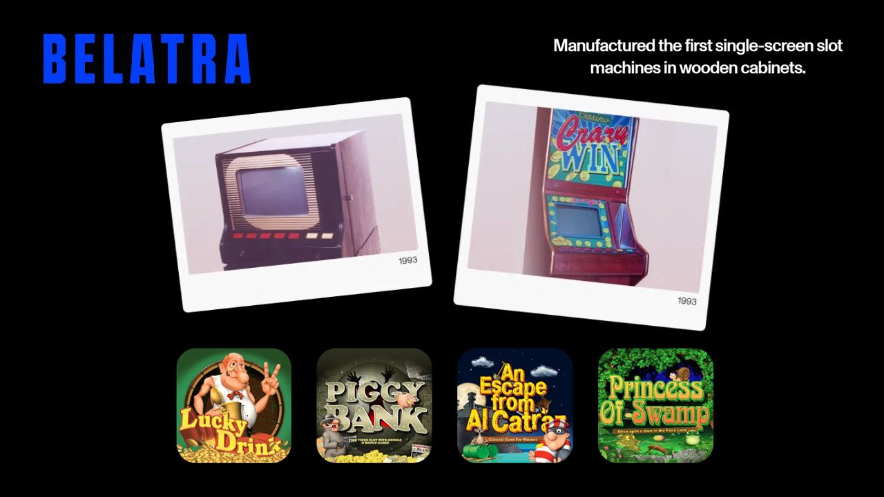 Exclusive Interview with Ivan Shlapunov of Belatra Games - Interviews ...